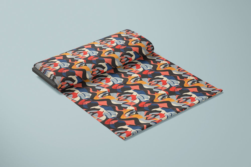 Fabric Grades for Upholstery Explained | Saint and Poet